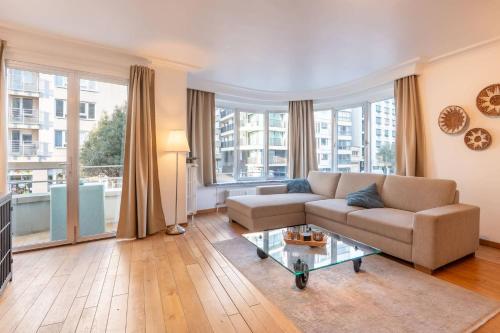 Appartement Montfleuri - Ostend
