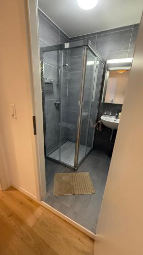 Piso Chauderon - Lausanne