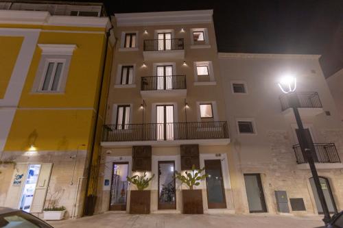La Dimora Dei Walori - Bisceglie