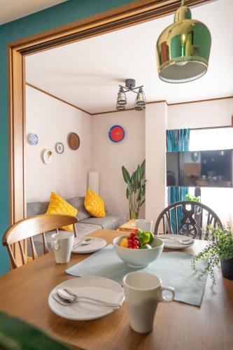 Cozy 3rd Stay - Okayama