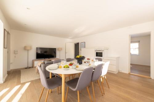 Large 5br House For 10 In Copenhagen - Kopenhagen