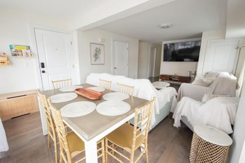 Luxurious 4bd Apt Ev Parking - Manhattan, NY