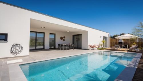 Villa Mariana - By Smarthomes - São Martinho do Porto