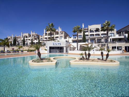 Apartment Pine Hills Rubi By Interhome - Vilamoura