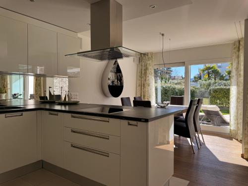 Ascona Monte Verita Apt 1 A - Ascona