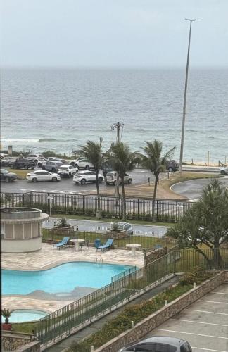 Praia E Sol, Pe Na Areia - Rio de Janeiro