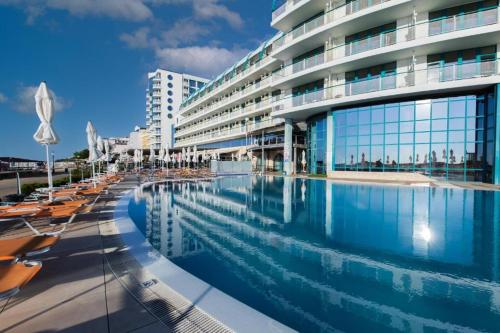 Berlin Golden Beach Hotel - Varna