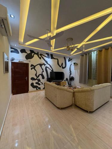 Smart Residences Apart Go - Cotonou