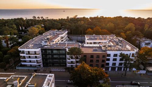 Hotel Lido - Jastarnia