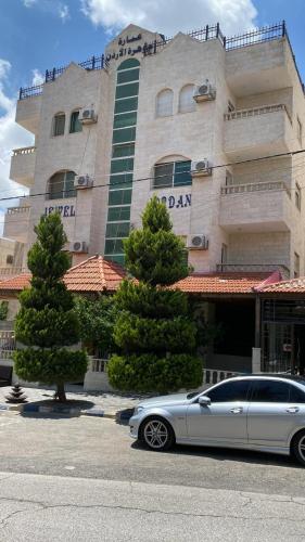 The Jewel Of Jordan - Amman
