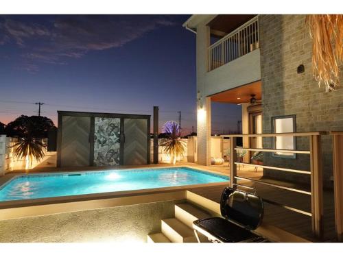 The Pool Hotel Kisarazu - Vacation Stay 21573 - 