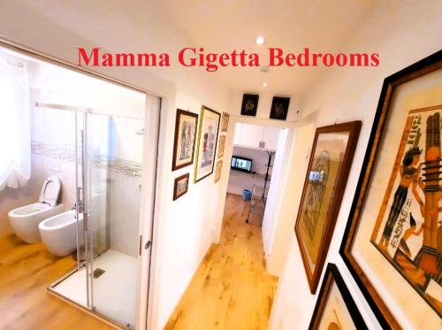 New Bedrooms Mamma Gigetta - San Donà di Piave