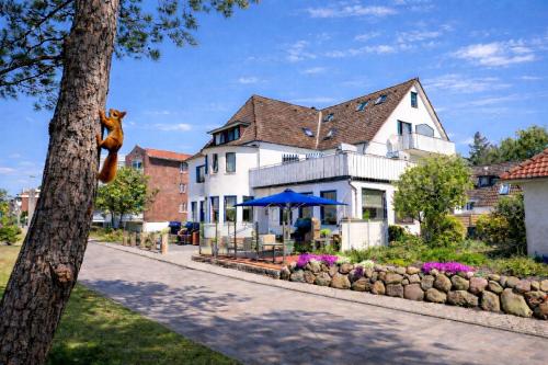 Hotel Villa Sonneck-adults Only - Sankt Peter-Ording