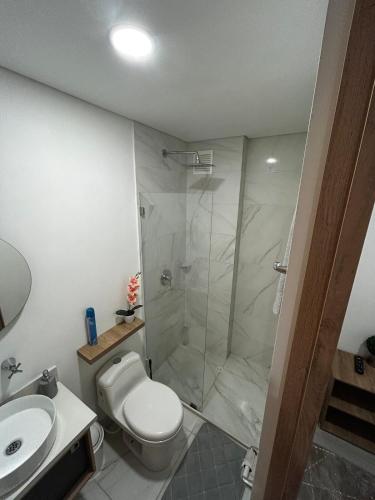 Chapinero Cozy Nest - Bogotá