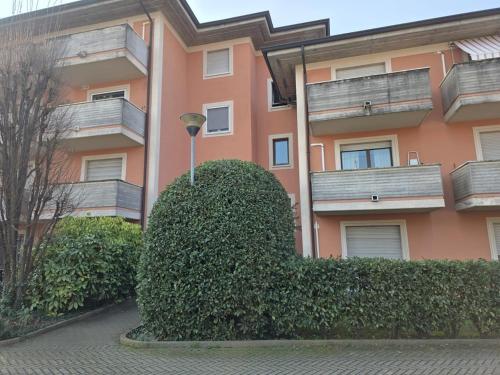 Appartamento Zara - Brescia