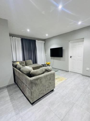 Tetek Ontsa Apartments - Swakopmund