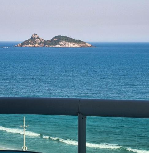 Barra Da Tijuca, Com Linda Vista Para O Mar E Ao Lado Do Rock In Rio - Rio de Janeiro