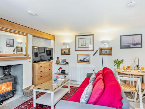 2 Bed In Holt Oc-78478 - Blakeney