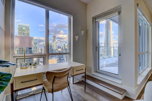 Skyline Penthouse - Toronto