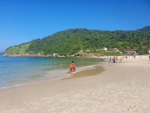 Chale Pe Na Areia - Conforto E Tranquilidade - Prainha Piratininga - Niteroi - Niterói