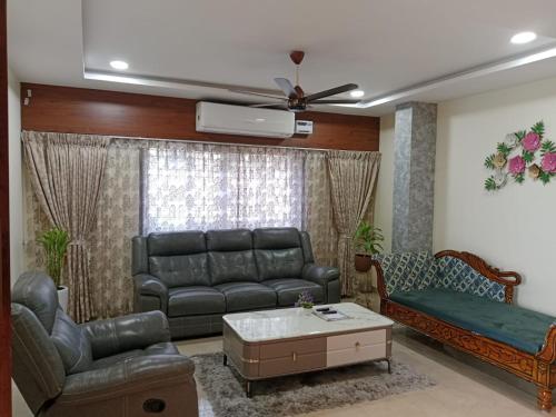 Dev Residency - Vijayawada