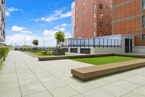 Perfect 1br Apt Heart Of The City, 130m To Int Conference Centre - Auckland