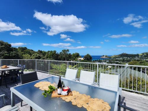 Cathedral Cove Retreat - Hahei