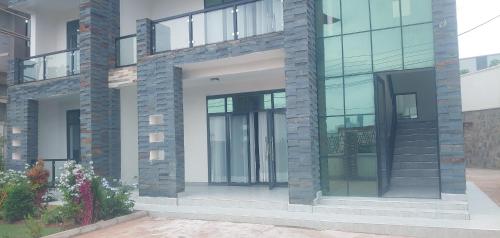 Kigali Green City Homes And Hotel - Kigali