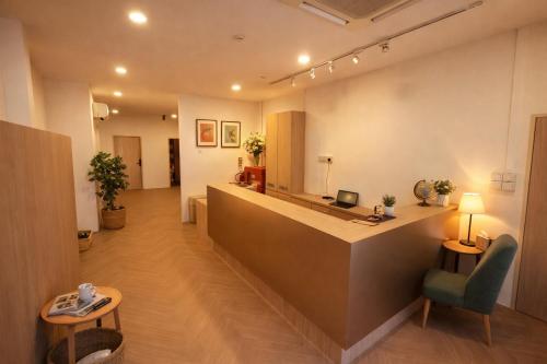 Wink at Perak Road - Singapore, Singapore - Updated 2026: Prices and ...