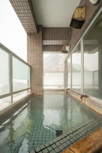 Fewdays Condominium608 - Sapporo