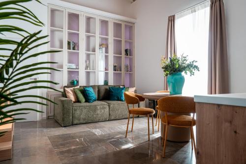 Casa De Las Comedias Boutique Apartments Cordoba - Córdoba