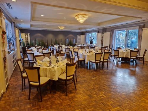 Hotel Restaurant Passmann - Lüdenscheid