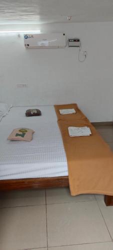Beach Times Resort - Puducherry