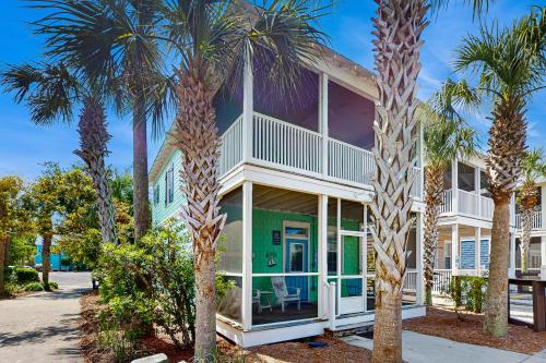 Welcoming Cottage With Hot Tub - 1 Mile To Windmark Beach - Port St. Joe, FL