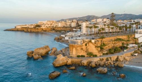 Marimel Nerja Alojamientos - Nerja
