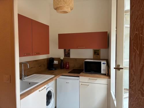 Le Terracotta, Calme & Hypercentre - Villefranche-sur-Saône