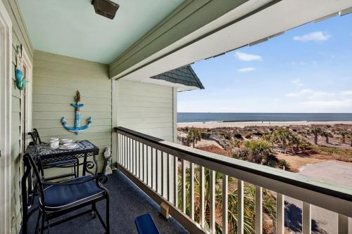 Sc304a: 304a Sea Cabin - Isle of Palms, SC