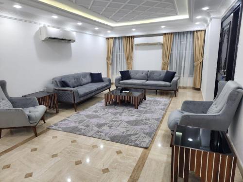 Shahan Residence - Mascate