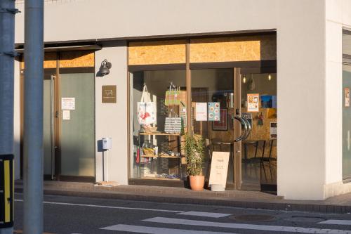 Wanderlust Stay - 甲府市