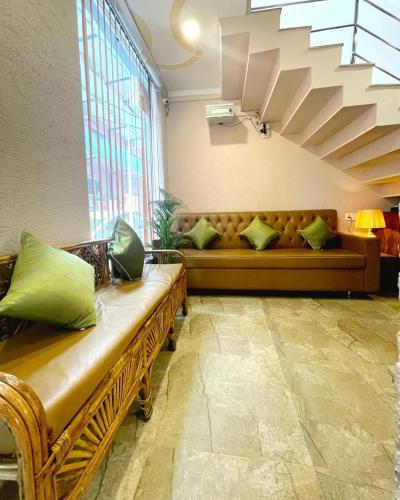 Hotel Blue Moon - Rishikesh