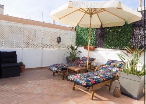 Habitacion En Alicante 8 Bernardo - Alicante