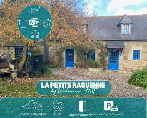 La Petite Raguenne, Detente En Bretagne - Plouha
