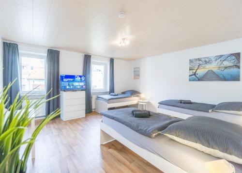 Wohnung Bei Kulmbach, Bayreuth, Bamberg, Lichtenfels, Kasendorf, Hollfeld Ku04 - Lichtenfels Region, Deutschland