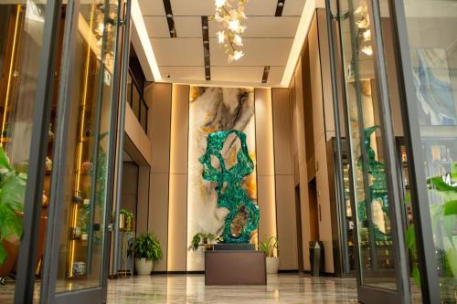 Hotel Eden - Kinshasa