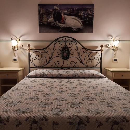 Agriturismo I Sapori Di Un Tempo - Porto Recanati
