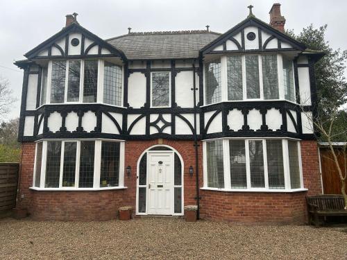 Marton Lodge - Bridlington
