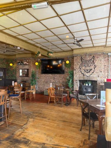 The Wolfs Tavern - Chelsea