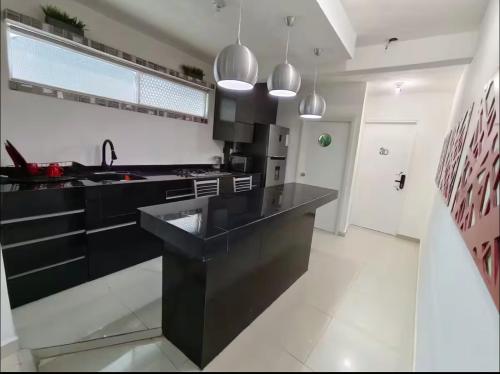 Habitacion - Guadalupe
