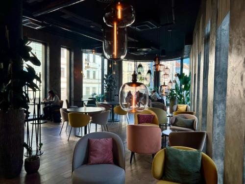 Cozy Apartments - Praga