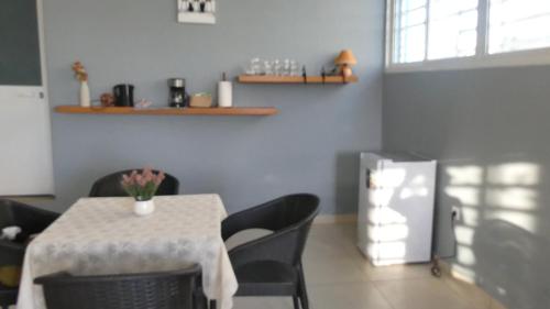Terra Loge, Chambre Ocean - Praia